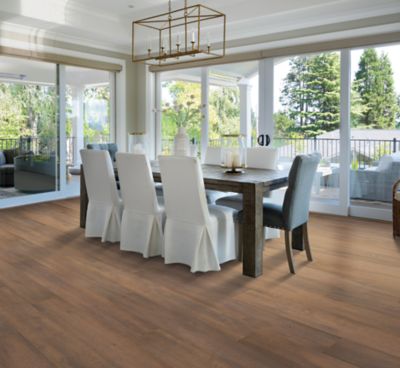 Product Line: BelleLuxe Waterproof Wood | Style: Chateau Leon(KLW02 ...