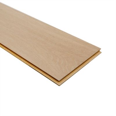 Defense+ - Defense+ 7.5 x 47.25(HDO48-03) - Beachwood Park Oak(07B47A ...