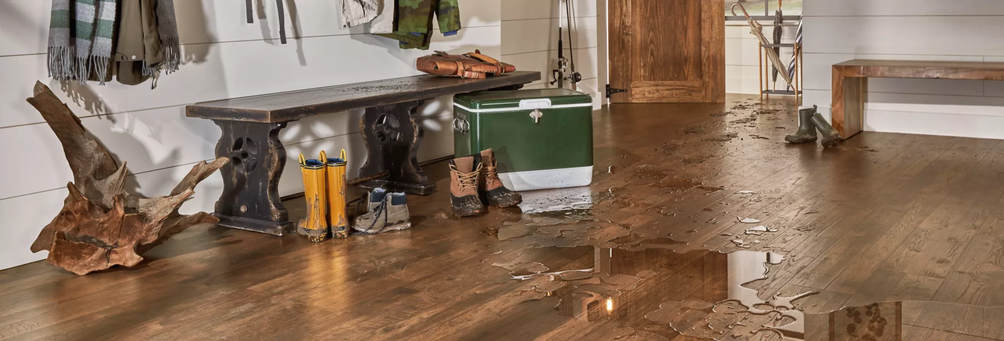 Laminate and Hardwood Flooring, Official PERGO® Site | PERGO® Flooring