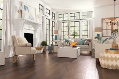 Shop Pergo Waterproof Flooring – TimberCraft, Elements & Outlast+