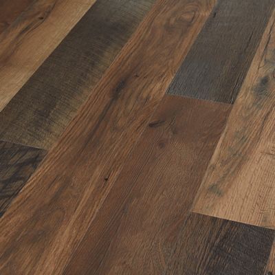 TimberCraft - TimberCraft(LF001110) - Vintage Farmwood(06A47A) | Pergo