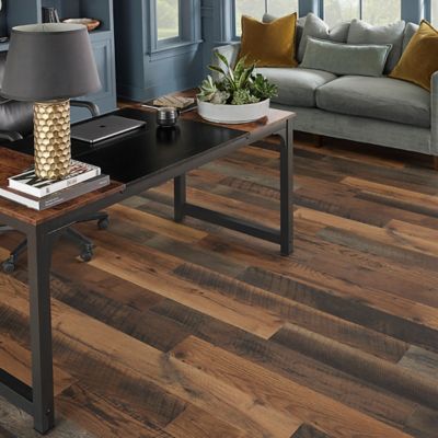 TimberCraft - TimberCraft(LF001110) - Vintage Farmwood(06A47A) | Pergo