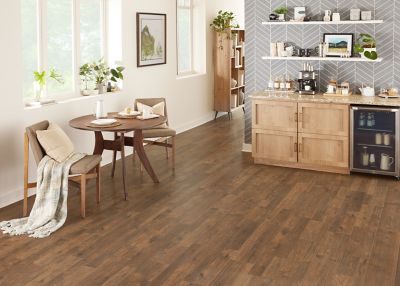 PERGO TimberCraft +CleanProtect - TimberCraft 7.5 x 47.25(LF001103 ...