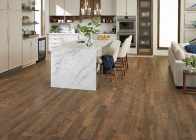 PERGO TimberCraft +CleanProtect - TimberCraft 7.5 x 47.25(LF001103 ...