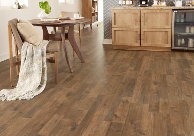 TimberCraft - TimberCraft(LF001103) - Chester Ridge Hickory(07B47A) | Pergo