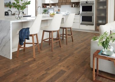 TimberCraft - TimberCraft 7.5 x 47.25(LF001103) - Chester Ridge Hickory ...