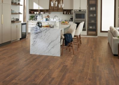 TimberCraft - TimberCraft(LF001103) - Chester Ridge Hickory(07B47A) | Pergo