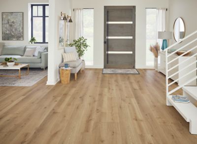 TimberCraft - TimberCraft(LF001104) - Lathrop Oak(07B47A) | Pergo