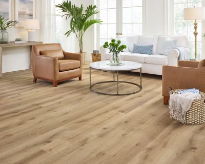 TimberCraft - TimberCraft(LF001104) - Lathrop Oak(07B47A) | Pergo