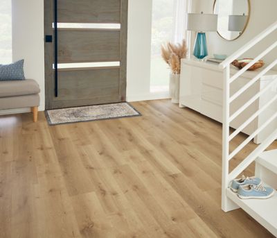 TimberCraft - TimberCraft(LF001104) - Lathrop Oak(07B47A) | Pergo