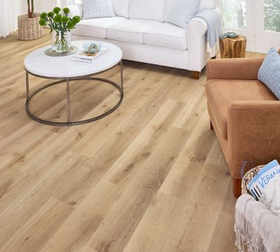 TimberCraft - TimberCraft(LF001104) - Lathrop Oak(07B47A) | Pergo