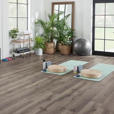 TimberCraft - TimberCraft(LF001105) - Ruxin Oak(07B47A) | Pergo