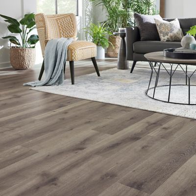 Pergo® TimberCraft Laminated Wood Flooring - Available at Lowe's
