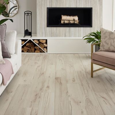 TimberCraft - TimberCraft(LF001107) - Harkness Oak(07B47A) | Pergo