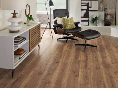 TimberCraft - TimberCraft(LF001108) - Homan Hickory(07B47A) | Pergo