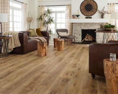 How To Install Pergo Timbercraft Laminate Flooring | Floor Roma