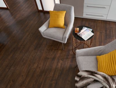 Outlast+ - Outlast+ 6.25 x 47.25(LF000844) - Java Scraped Oak(06E47A ...