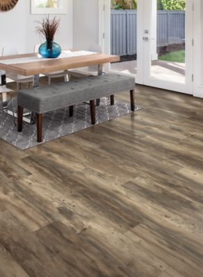 Pergo Outlast+ - Outlast 7X54(LF000938) - Weathered Grey Wood(07B54J ...