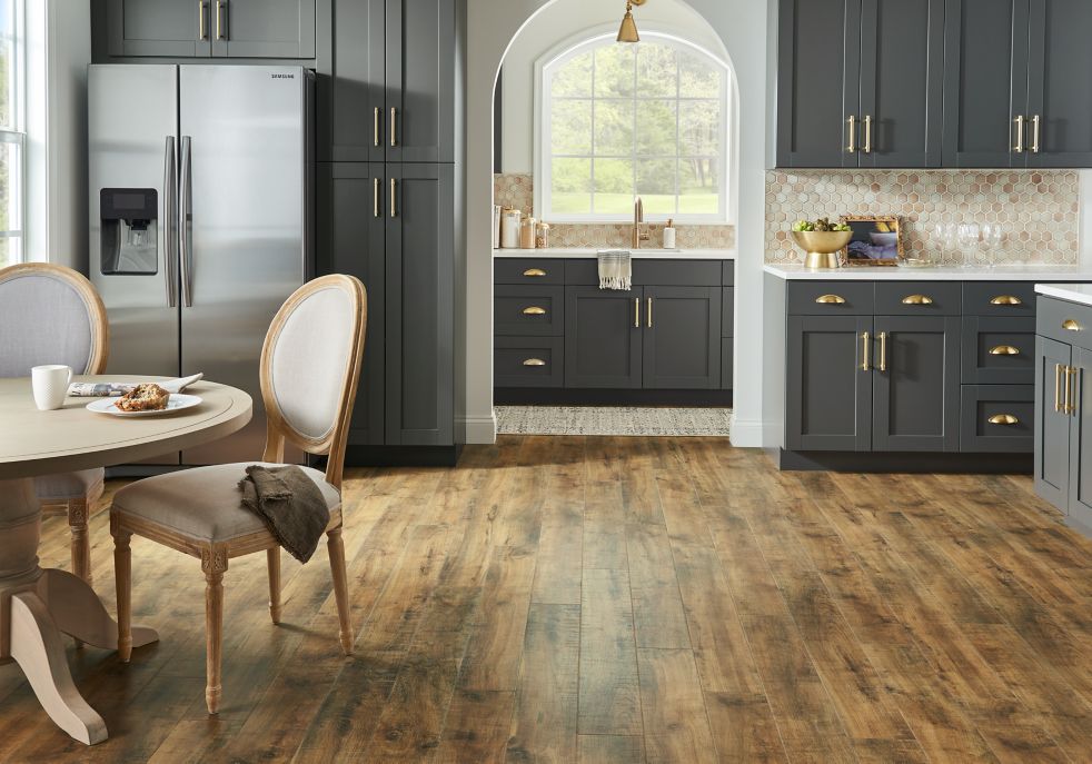 Pergo Outlast+® Laminated Wood Waterproof Flooring | Pergo® Flooring