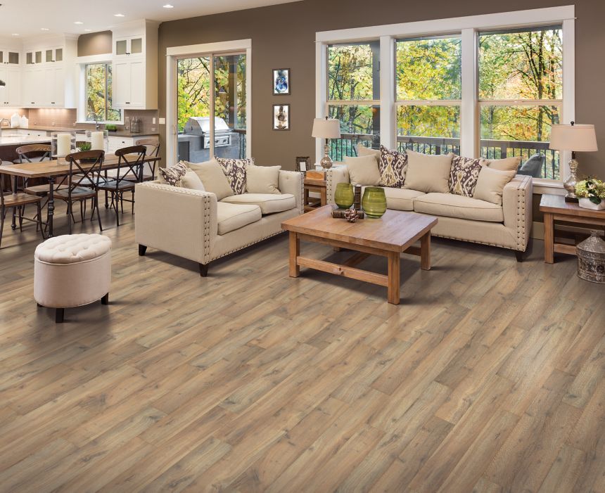 Pergo Outlast+® Laminated Wood Waterproof Flooring | Pergo® Flooring