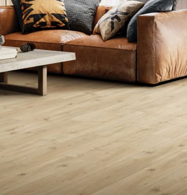 Outlast+ - Outlast+(LF001095) - Golden Briar Oak(07B47A) | Pergo