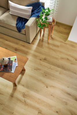 Outlast+ - Outlast+ 7.5 x 47.25(LF001095) - Golden Briar Oak(07B47A ...