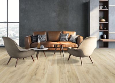 Outlast+ - Outlast+(LF001132) - Buff Weathered Maple(07B47A) | Pergo