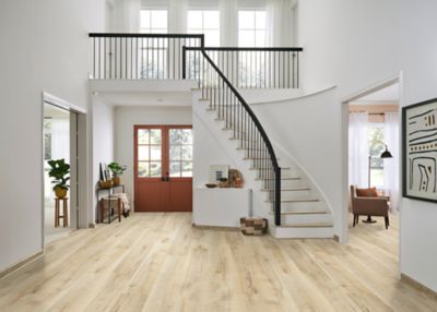 Outlast+ - Outlast+(LF001132) - Buff Weathered Maple(07B47A) | Pergo