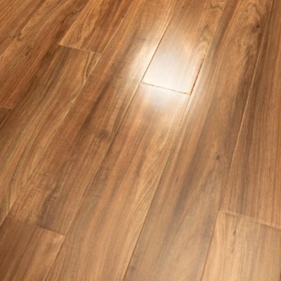 Pergo Defense+ - Defense+ 5.25 x 47.25(LF001090) - Roselawn Teak(05A47A ...