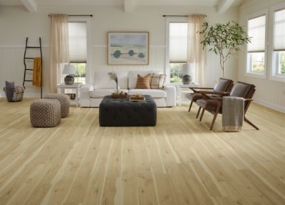 Pergo Defense+ Laminate with SpillProtect - Defense+ 6X47(LF001082 ...