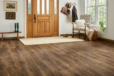 Pergo Defense+ Laminate with SpillProtect - Defense+ 7.5X47.24(LF001083 ...