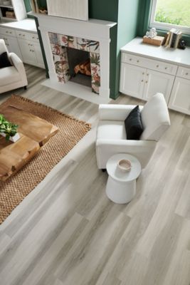 Pergo Defense+ Laminate with SpillProtect - Defense+ 7.5X47.24(LF001085 ...