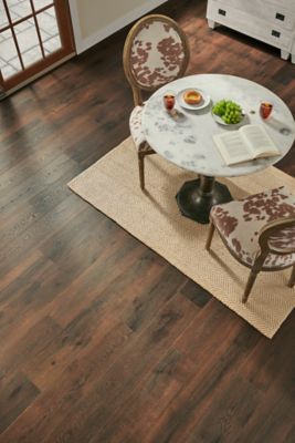 Pergo Defense+ - Defense+ 7.5X47.24(LF001089) - Mallard Oak(07B47A) | Pergo