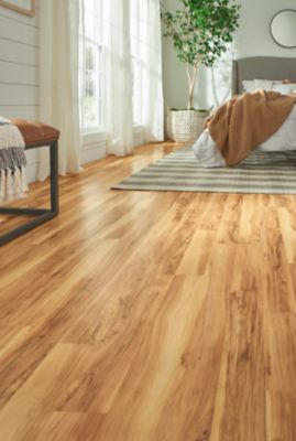 XP - XP(LF001073) - Ellwood Maple(07B47A) | Pergo