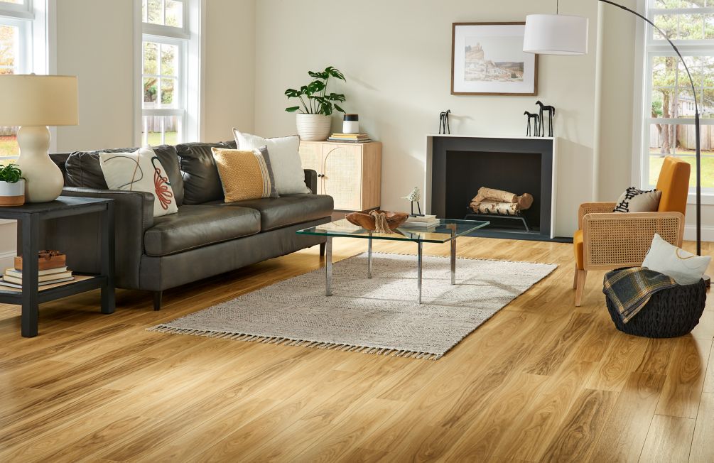 Pergo® XP and XP+ Laminate Wood Waterproof Flooring | Pergo® Flooring