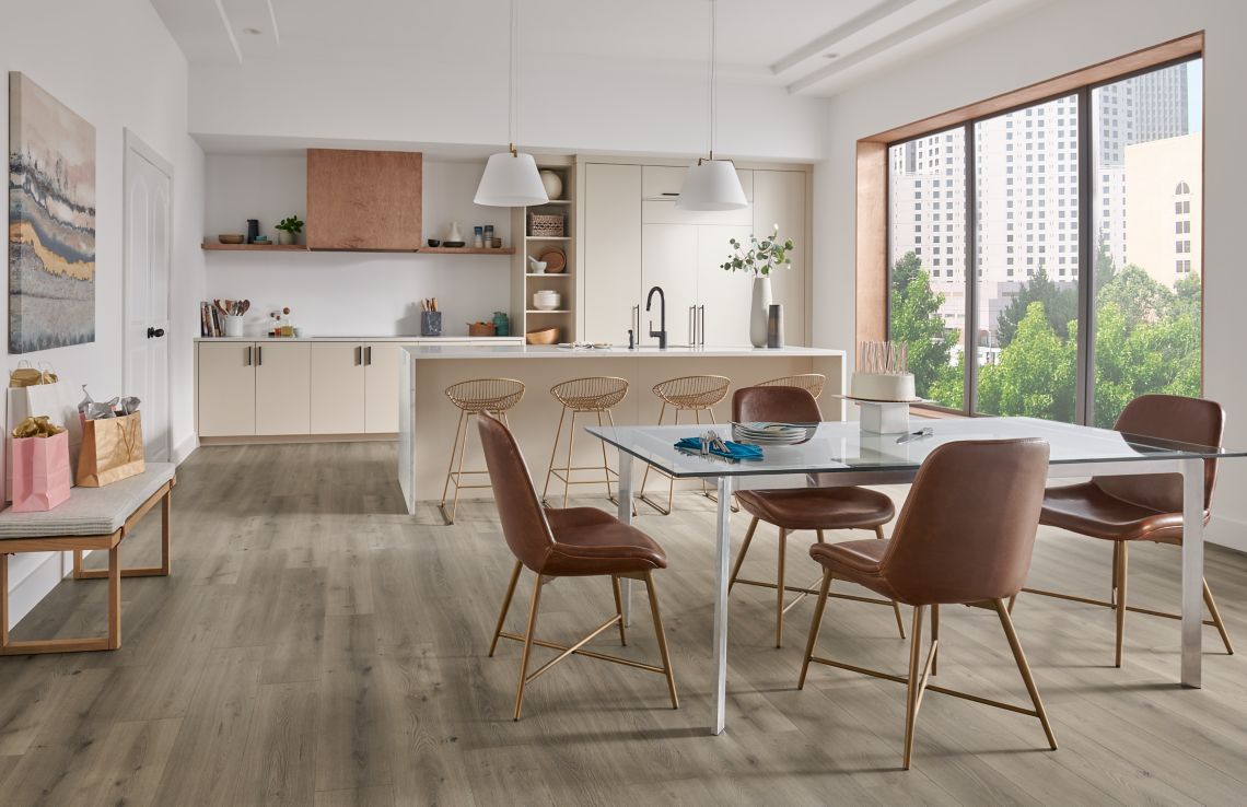 Pergo® XP and XP+ Laminate Wood Waterproof Flooring | Pergo® Flooring