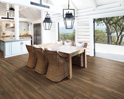 PERGO Elements Preferred - Visionaire(PSR02-02) - Rockwood(07B47A) | Pergo