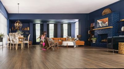 Pergo Laminate, Luxury Vinyl & Hardwood Flooring | PERGO