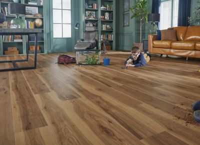 Pergo Laminate, Luxury Vinyl & Hardwood Flooring | PERGO