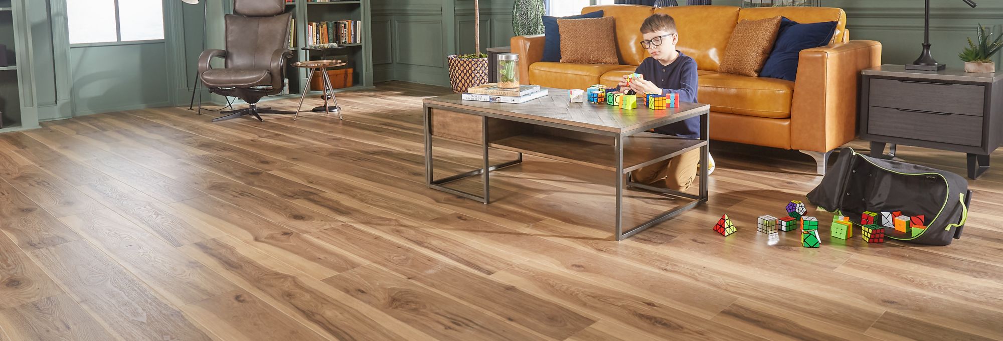 Pergo Laminate, Luxury Vinyl & Hardwood Flooring | PERGO