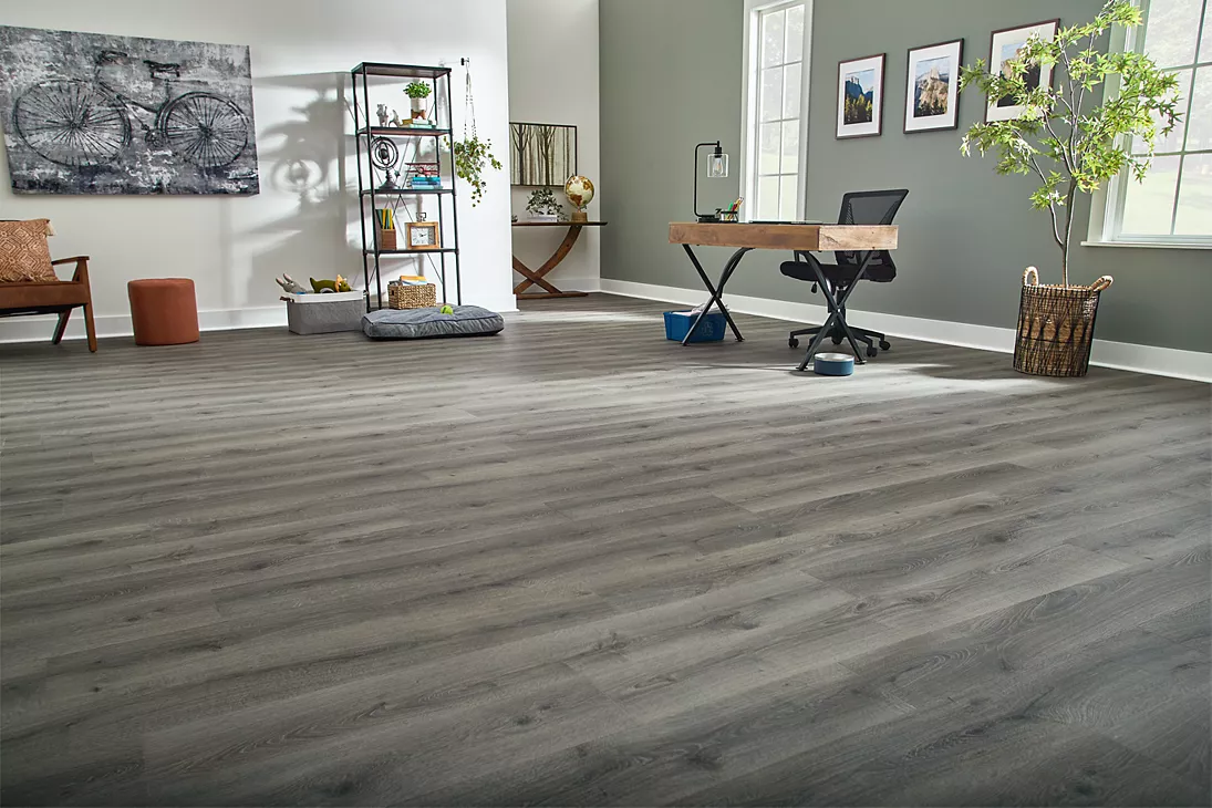 PureTech Planet-friendly Waterproof Flooring | Mohawk Flooring