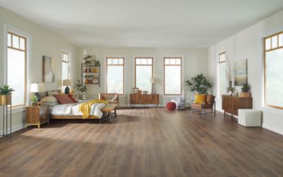 PureTech Planet-friendly Waterproof Flooring | Mohawk Flooring