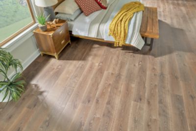 PureTech Planet-friendly Waterproof Flooring | Mohawk Flooring
