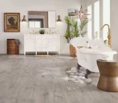 Shop Waterproof Laminate Flooring | PERGO