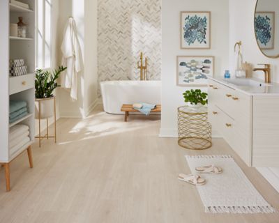 EverCraft - EverCraft(EC108) - Clearwater Oak(07B47A) | Pergo