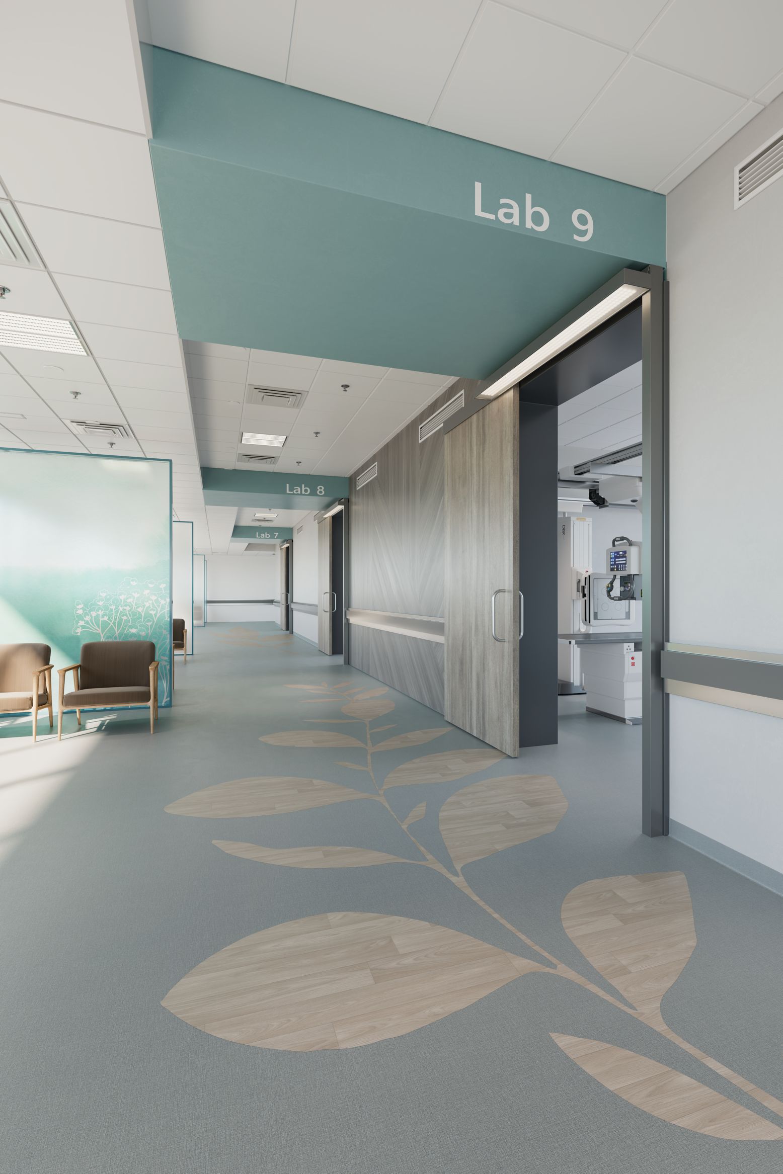 Acute Care & Hospitals |Healthcare | Mohawk Group