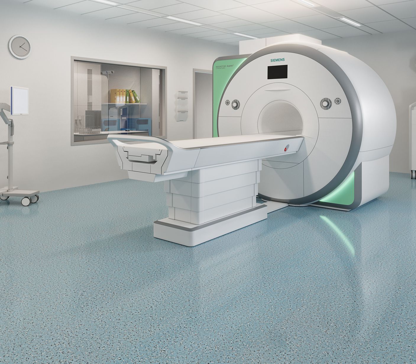 Mohawk Group - Creative Terrain