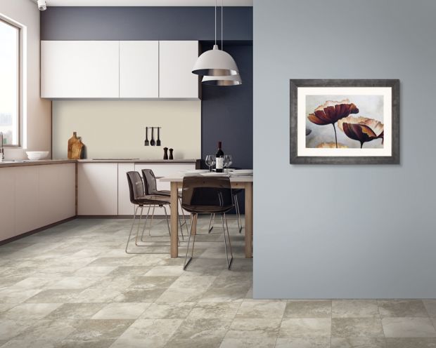 Mohawk Industries Gateway Heritage Crossing Vinyl Sheet Goods ...