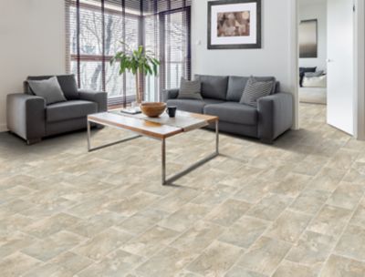 Fleming, Safara, Resilient / Vinyl | Mohawk Flooring