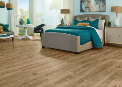 DuraCraft - DuraCraft(67402-330A) - Berlin Oak(07B47D) | Pergo